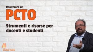 PCTO Alternanza Scuola Lavoro: Guida Rapida + Progetti