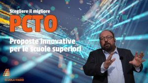 PCTO Alternanza Scuola Lavoro: Guida Rapida + Progetti